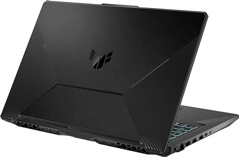 ASUS TUF Gaming F17 (FX706) - Specs, Tests, and Prices | LaptopMedia.com