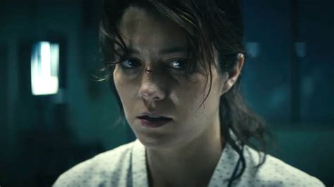 Mary Elizabeth Winstead Die Hard Motorcycle