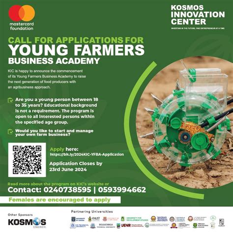 Kic Yaf Knust Posted On Linkedin
