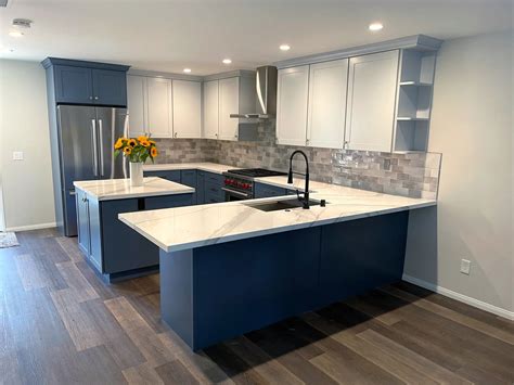 Creative Kitchen And Bath Remodeling In Santa Barbara