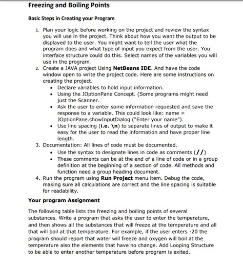 Solved Java Homework Help USE JOptionPane Concept Please Chegg