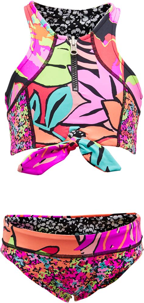 Maaji Monet Candi Bikini Set Girls Altitude Sports