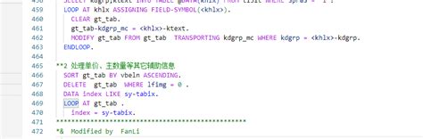 After Modification It Does Not Take Effect In GUI Issue 184