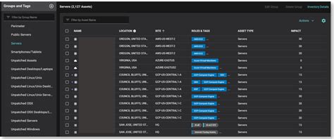 Enhanced Protection For Azure And Windows Environments Balbix