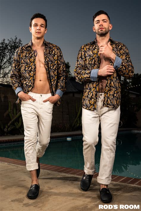 Who Would You Choose Jayden Marcos Or Julian Brady Daily Squirt