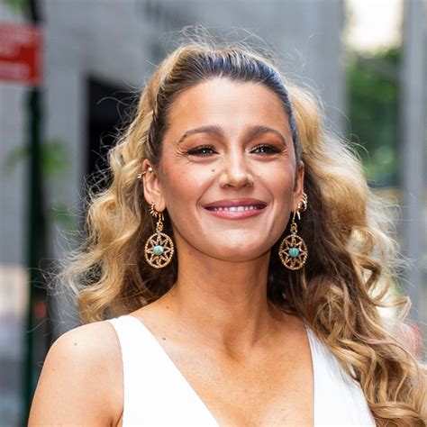 Blake Lively Elitewallpapers