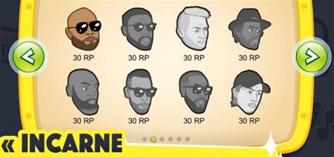 Le Jeu Rap Game Est Disponible Et Cest Addictif