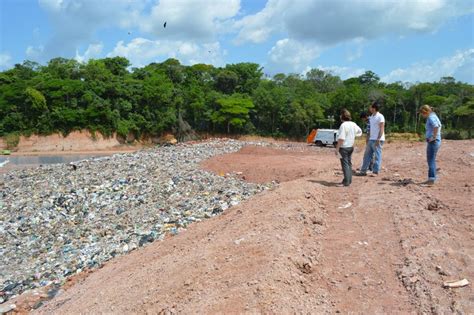 Aterros Sanitários saiba como funcionam quais os prejuízos e