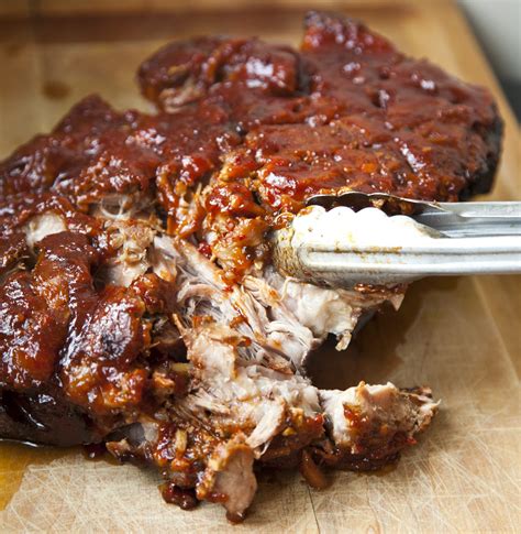 UrbanCookery Asian BBQ Pork Shoulder
