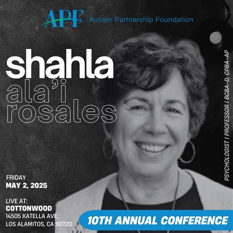 Any Time With Shahla Is A T Cant Wait For This Joe Cihon Ph D