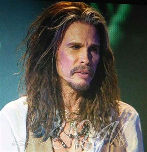 Pin De Kim Harwell En Steven Tyler Will I Ever Outgrow This Fascination Celebridades
