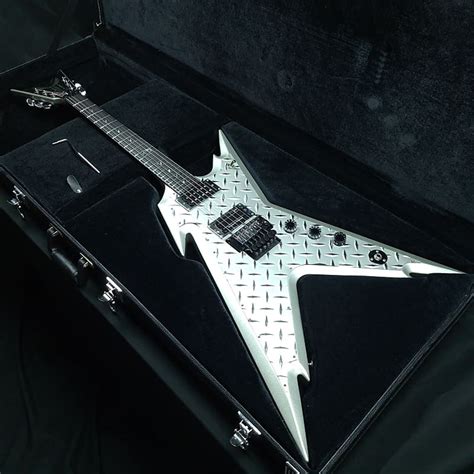 Dean Dime Razorback 10k Commemorative Edition 2009 Reverb España
