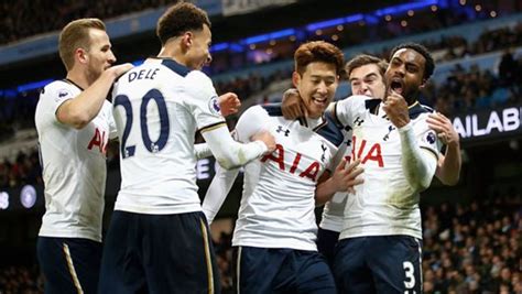 توتنهام ضيفاً ثقيلاً على إيفرتون اليوم بالدوري الإنجليزي