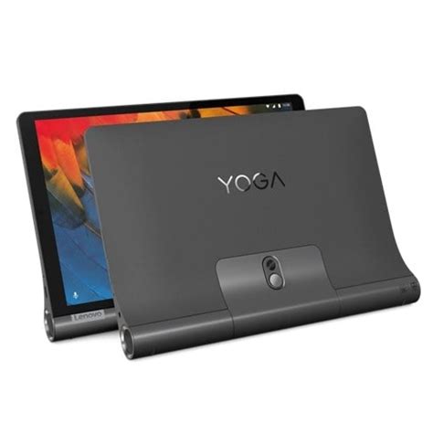 Lenovo Yoga Smart Tab Full Specification Price Review Compare