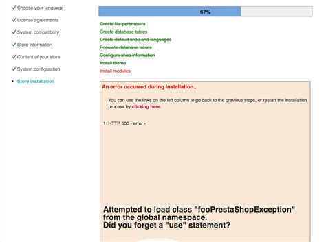 Whats New In Prestashop 80 Prestashop Project Open Source E Commerce Platform