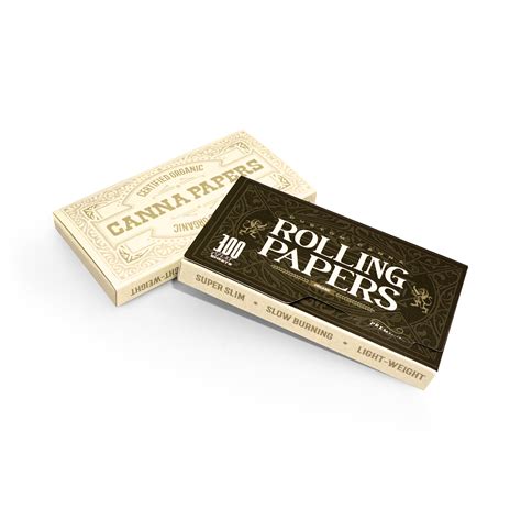 Custom Rolling Papers Tagged Custom Printed Rolling Papers Booklets