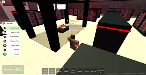 Data Centre Roblox Nbtf Nuclear Bomb Testing Facility Wiki Fandom