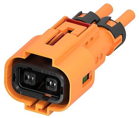 Power Cable Assemblies Rosenberger Group