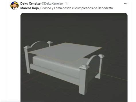Estallaron Los Memes Por La Derrota De Boca Marcos Rojo Briasco Y Una