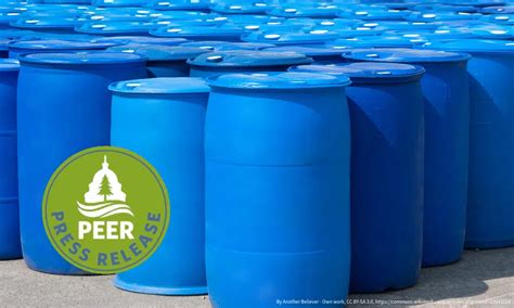 Peer And Ceh Applaud Epas Decision To Protect People From Pfas That