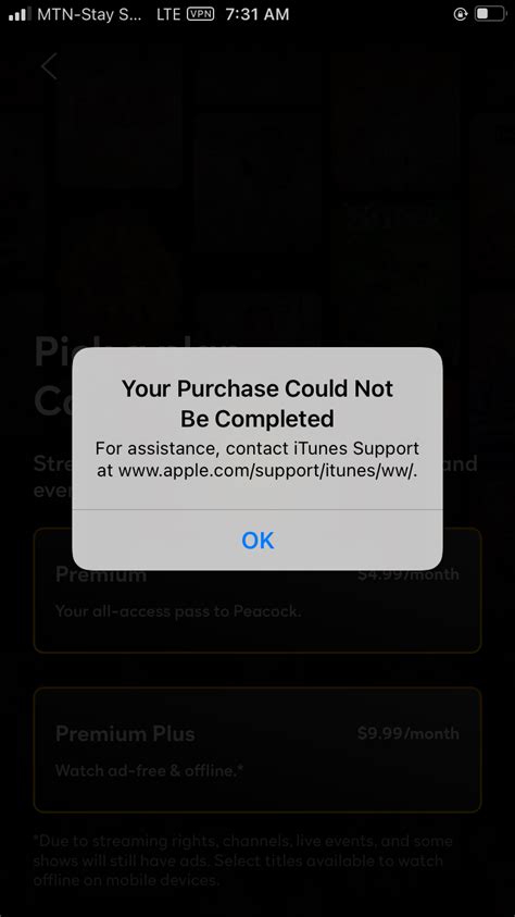 Payment Apple Community