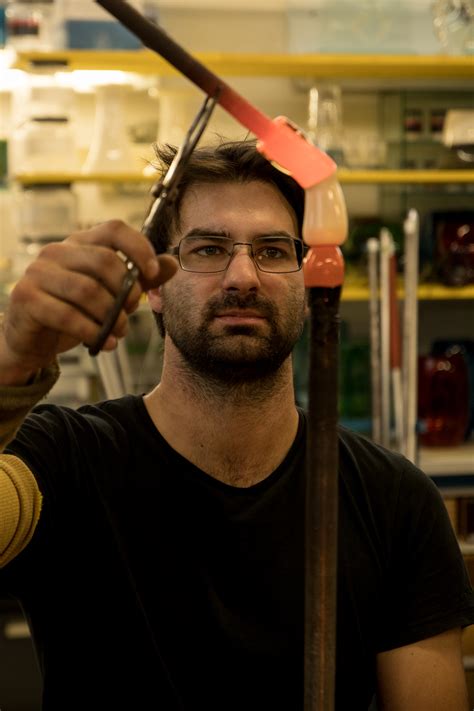 Info Richard Weber Glasbläser And Glasmacher Glaskunst Aus Tirol