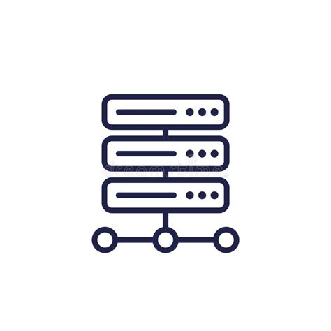 Virtual Server Icon Virtual Private Server Businessconnect