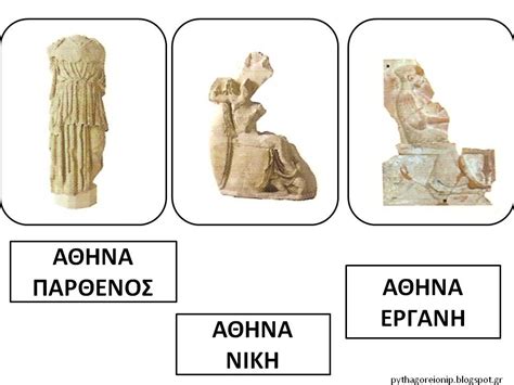 Πυθαγόρειο Νηπιαγωγείο 12 ΘΕΟΙ