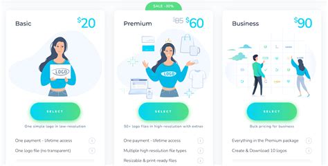 7 Free AI Logo Generators To Get Started SitePoint