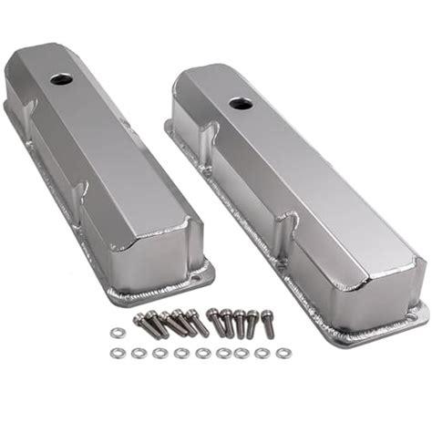 I Tested The Durability And Style Of Ford Fe Valve Covers Here S Why They Re A Must Have For