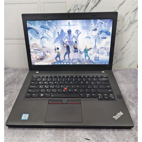 Jual Dell Latitude 5300 Core I5 I7 Gen 8 Ram 8gb 16gb Ssd 128gb