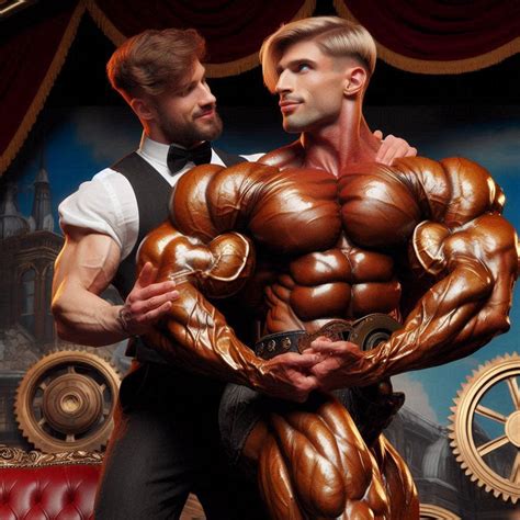 Muscle Buddies Viii 261 By Buddyheadx On Deviantart