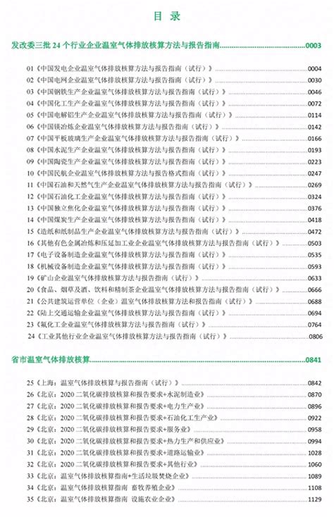 企业如何开展碳盘查？教程来了！附实用标准、核算工具、实践案例 哔哩哔哩
