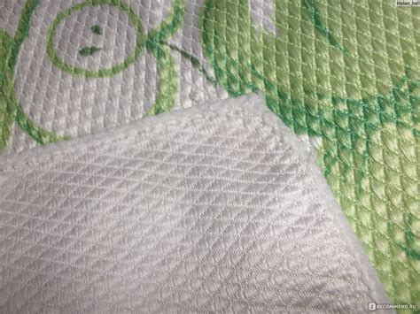 Салфетка из микрофибры Фрекен БОК Для стеклянных и глянцевых поверхностей «Веселенькая