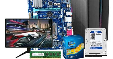 Intel Core I Rd Gen Corporate Pc Price In Bd