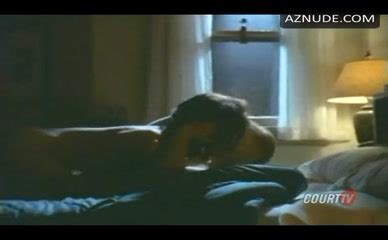 Sherry Stringfield Breasts Scene In Nypd Blue Aznude