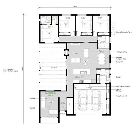Watson Lot 32 Green Homes