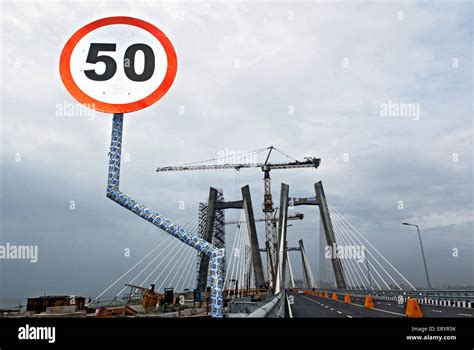 Speed Limit Signs India Hi Res Stock Photography And Images Alamy