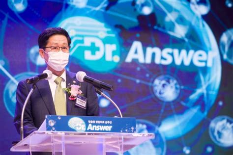 토종 Ai 의사 닥터앤서 치매·대장암 잡고 해외시장 나선다 파이낸셜뉴스