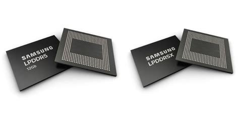 Lpddr5 Vs Lpddr5x What S The Difference Camera Hacks One