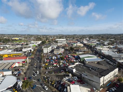 Pukekohe Plan Ekepanuku