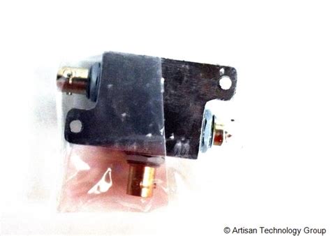Db02m01e North Hills Mil Std 1553 Data Bus Coupler Artisantg™