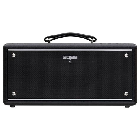Boss Katana Air Ex Wireless Guitar Amp At Gear4music