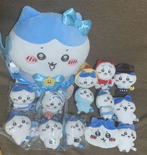 ちいかわ ハチワレ セット その他