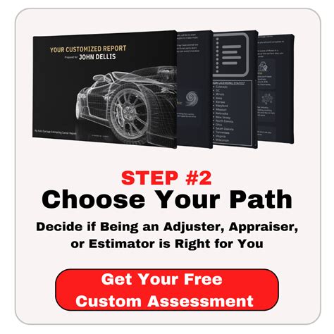 Which Estimator Jobs Are Right For You Comparing Collision Estimator
