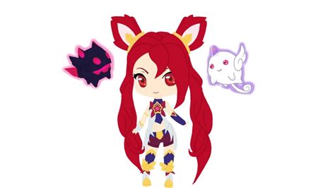 Karthus Chibi Album On Imgur