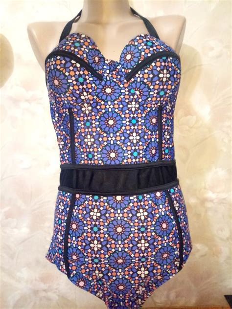 Шикарний купальник — ціна 130 грн у каталозі Купальники Купити жіночі речі за доступною ціною на