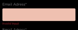 Flutter How To Change Background Color Of Textformfield On Error