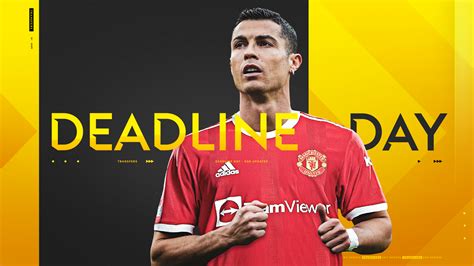 Free Live Stream Transfer Deadline Day Football News Sky Sports