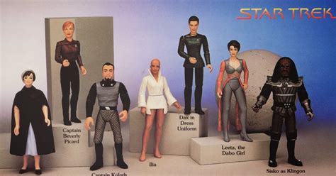 UP CLOSE PLASTIC Warp Factor Promos Canadian Bashir